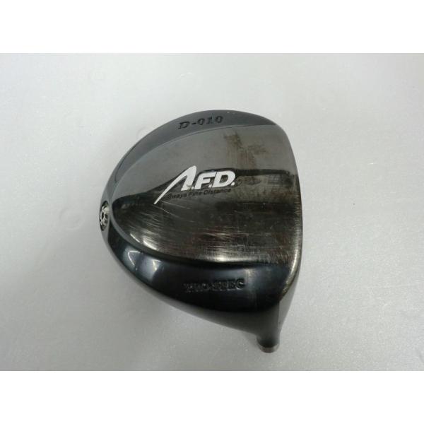 その他 ヘッド A.F.D D-010　PRO-SPEC(傷や汚れあり)(難あり)(即納)/      ■商品情報            商品名A.F.D D-010　PRO-SPEC      商品番号16K94      送料区分用品（...