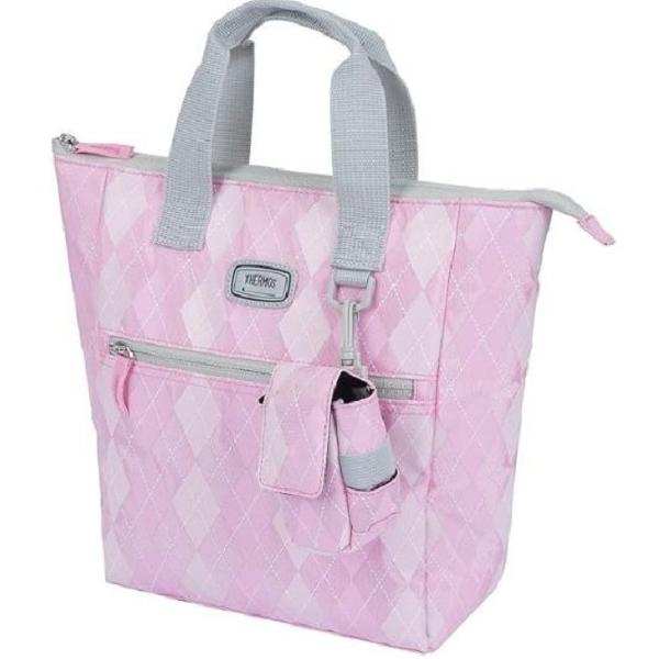 その他 バック サーモス 保冷ラウンドトートバッグ REU-001(新品、未使用)(即納)/      ■商品情報            商品名サーモス 保冷ラウンドトートバッグ REU-001      商品番号16y215      送...