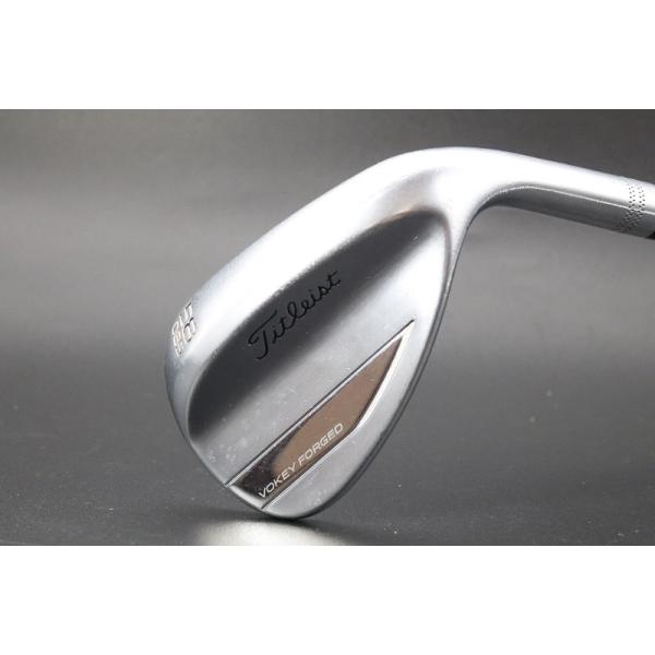 タイトリスト ウェッジ VOKEY FORGED 2019モデル(傷や汚れあり)(可)(即納)/      ■商品情報            商品名VOKEY FORGED      商品番号17k244      送料区分クラブ・シャフト...