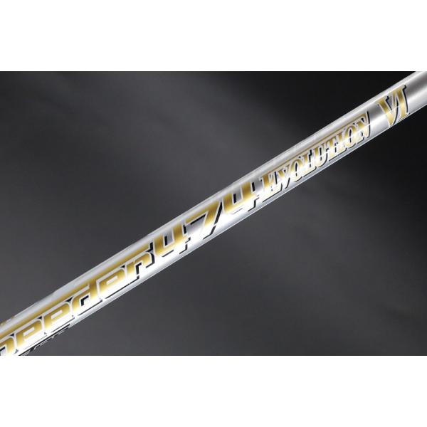 フジクラ シャフト Speeder474EVOLUTION 6(傷や汚れあり)(可)(即納)/      ■商品情報            商品名Speeder474EVOLUTION 6      商品番号17k377      送料区分...