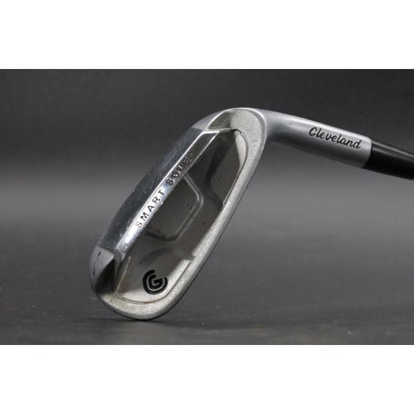 クリーブランド ウェッジ 【最終処分】スマートソール TYPE-C 2013モデル[トラクションスチール](全体的に状態が悪い)(難あり)(即納)/      ■商品情報            商品名【最終処分】スマートソール TYPE-C...