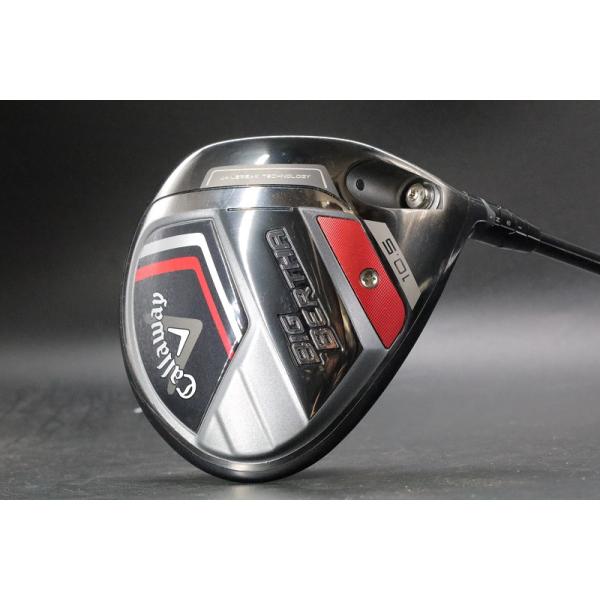 キャロウェイ ドライバー ビッグバーサ 2023モデル[スピーダー NX for Callaway ](傷や汚れあり)(可)(即納)/      ■商品情報            商品名ビッグバーサ      商品番号18k10      ...