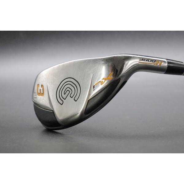 クリーブランド アイアン Hi-BORE Xli 2008モデル[NSプロ955CLスチール](傷や汚れあり)(可)(即納)/      ■商品情報            商品名Hi-BORE Xli      商品番号18k146    ...