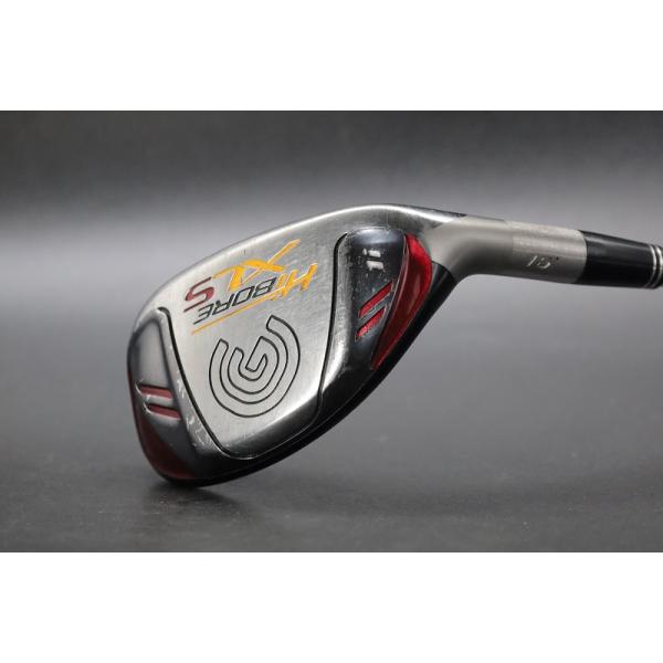 クリーブランド ユーティリティ Hi-BORE XLS 2008モデル[PROJECT X](傷や汚れあり)(可)(即納)/      ■商品情報            商品名Hi-BORE XLS      商品番号18k149     ...