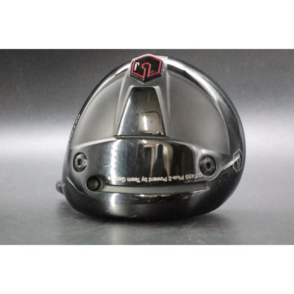 その他 ヘッド GTD GT 455 Plus-2 (傷や汚れあり)(可)(即納)/      ■商品情報            商品名GTD GT 455 Plus-2       商品番号18k160      送料区分用品（小）   ...