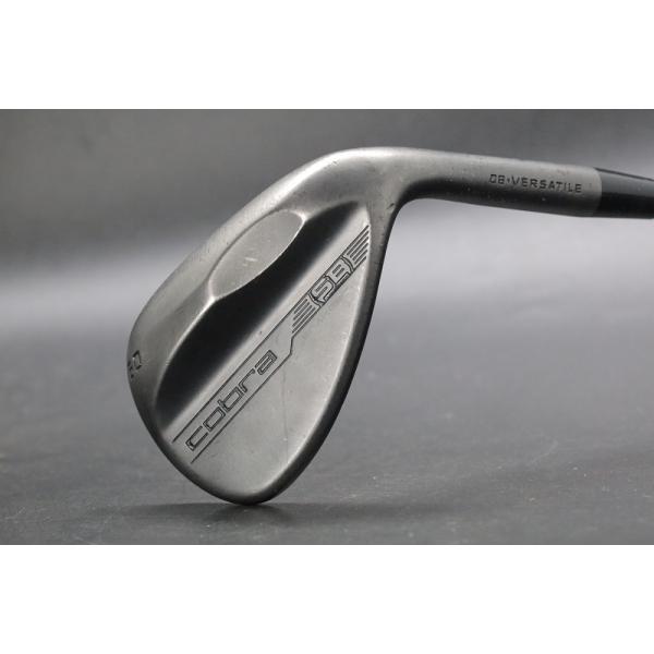 コブラ ウェッジ SNAKEBITE 2023モデル[D/G 105 S200](傷や汚れあり)(可)(即納)/      ■商品情報            商品名SNAKEBITE      商品番号18k178      送料区分クラブ...