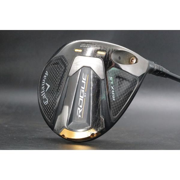 キャロウェイ ドライバー ROGUE ST MAX LS 2022モデル[TENSEI 55 for Callaway ](傷や汚れあり)(可)(即納)/      ■商品情報            商品名ROGUE ST MAX LS  ...