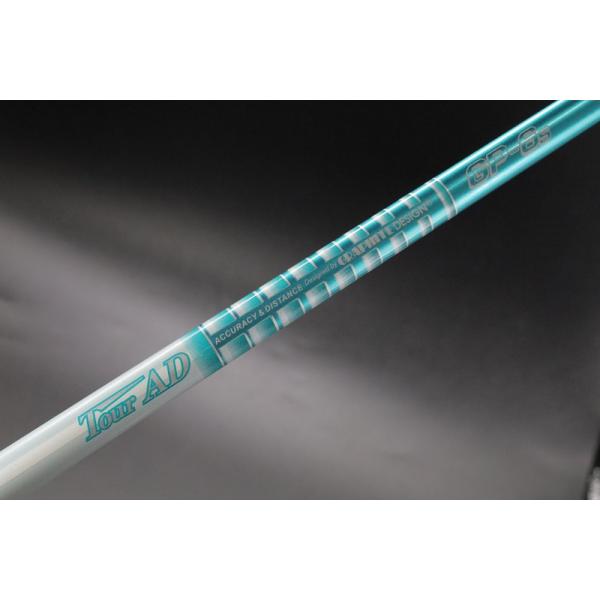 グラファイトデザイン シャフト TOUR(ツアー) AD GP-6S(傷や汚れあり)( 可)(即納)/      ■商品情報            商品名TOUR(ツアー) AD GP-6S      商品番号18k33      送料区分...