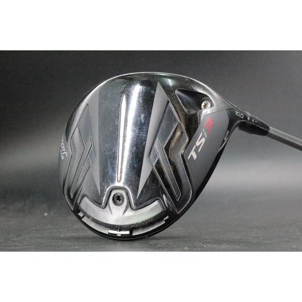 タイトリスト ドライバー TSi3  2020モデル[TSP111](傷や汚れあり)(可)(即納)/      ■商品情報            商品名TSi3       商品番号18k7      送料区分クラブ・シャフト      状...