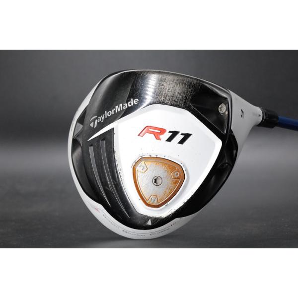 テーラーメイド ドライバー R11 2011モデル[モトーレ スピーダー VC6.1](傷や汚れあり)(難あり)(即納)/      ■商品情報            商品名R11      商品番号18t3      送料区分クラブ・シャ...