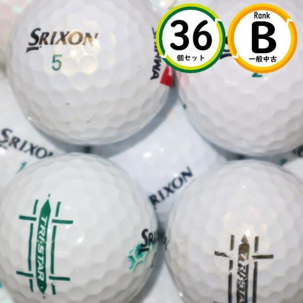 スリクソンTRI-STAR 送料無料3ダースセットです。当店基準Bランクのお買得品です。Z-STARシリーズのテクノロジーが生んだ攻めの3ピース。アライメント機能をもたせたサイドマーク搭載。実際にお送りするボール写真を掲載しております。よく...