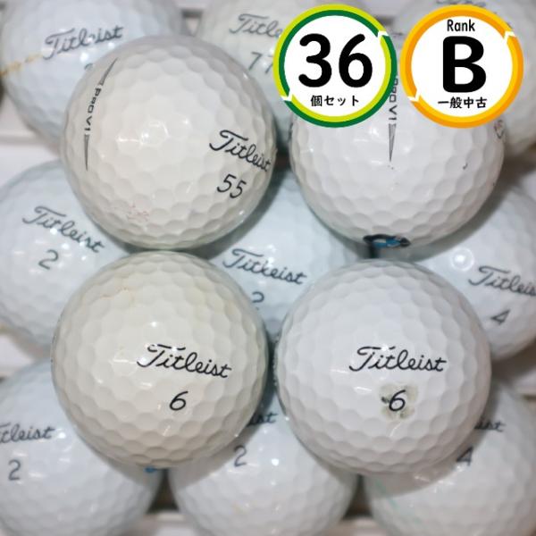 送料無料 当店基準Bランクのprov1　2019〜2020年モデルの3ダースセットです。プロ・上級者使用多数！ソフトフィールとスピン性能を重視する方へ。V1ｘよりも柔らかく、弾道は低め。■ ツアープロも使用する高性能モデルグリーンにピタッと...