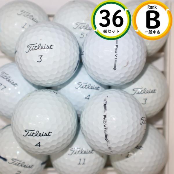 送料無料 当店基準Bランクのprov1　2021年〜2022年モデルの3ダースセットです。プロ・上級者使用多数！ソフトフィールとスピン性能を重視する方へ。V1ｘよりも柔らかく、弾道は低め。■ ツアープロも使用する高性能モデルグリーンにピタッ...