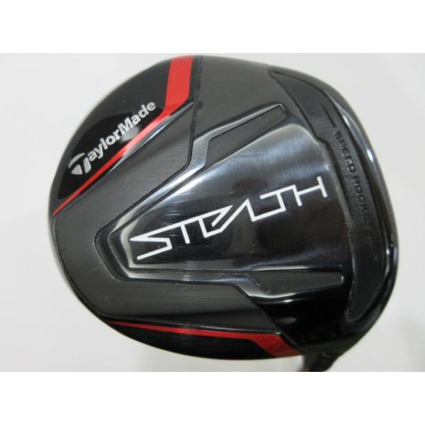 ■種別：フェアウェイウッド　■メーカー：テーラーメイド■モデル：STEALTH　■シャフト：TourAD UB-6(JP)■フレックス：S　■ロフト：18■本数：1　■番手：5W■長さ：41.75　■クラブ重量：331■ライ角：57.5　■...