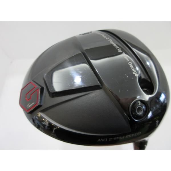 ■種別：ドライバー　■メーカー：GTD■モデル：GT455 Plus-2 DW　■シャフト：Fire Express HR 5■フレックス：S　■ロフト：10.5■本数：1　■番手：1W■長さ：45.5　■クラブ重量：295■ライ角：58....