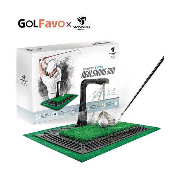 リアルスイング300は、自宅や室内でも実際に打てて「本番の打感」を再現できる練習器具。実打対応型の画期的なスイングトレーナーです。ウッドからアイアンまで対応、実際にボールを打ちながらスイング軌道・フェースの向きを“目で見て”確認できます。ボ...