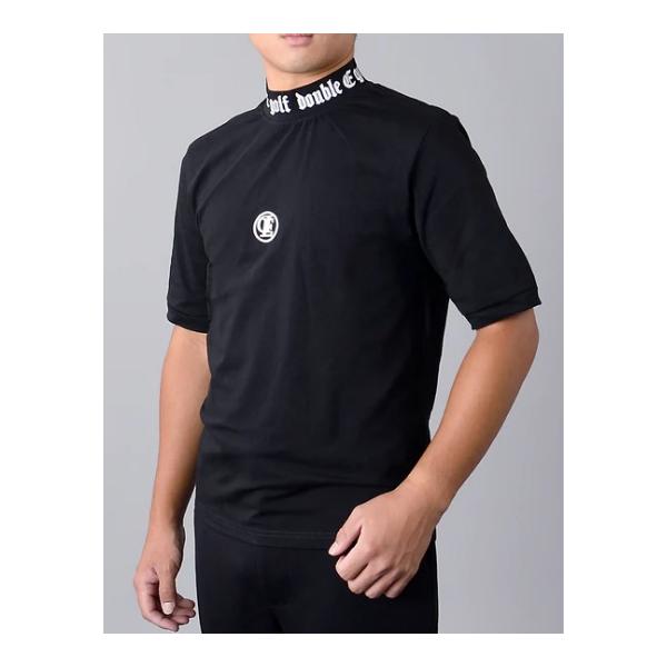 ゴルフプレイ中でも快適な着心地を実現します。高品質の生地は、優れた肌触りと耐久性を兼ね備えており、長時間の着用でも快適にお過ごしいただけます。首元と胸元にあしらわれたロゴは、上品なアクセントとなり、ゴルファーにふさわしい一着です。【カラー】...