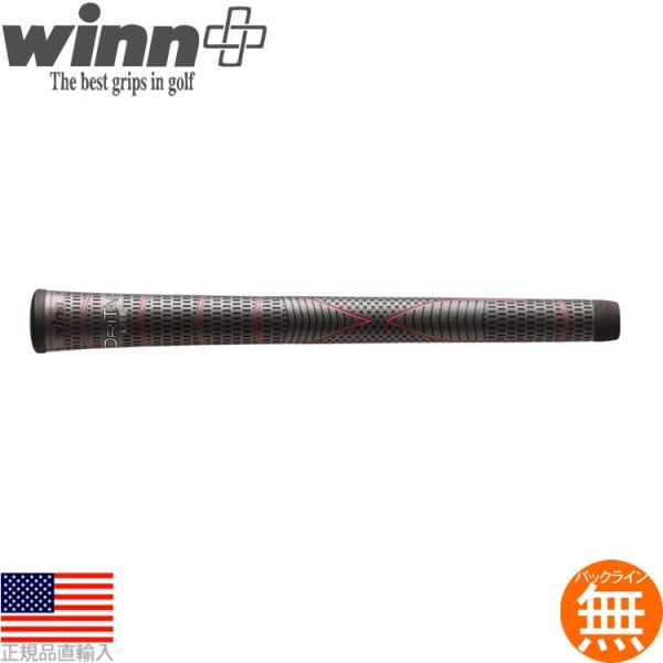 メール便（税込3,980円以上のお買い上げで送料無料）の場合、1封筒に10本まで入れることができます。またその他ご注意事項について「配送方法」の「メール便」を必ずご一読ください。グリップ口径：0.600"重量：22±2gバックライン：無グリ...