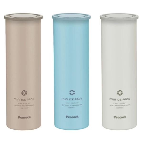 まほうびん構造で持ち運ぶから、冷たさ長持ち。シリコーン製氷のう＋まほうびん構造のホルダーで冷たさ長持ち。シリコーン製の氷のうで肌にやさしい。外で遊ぶお子様の熱中症対策にもおすすめ。小さなバッグにも入れやすいスリムタイプ。本体サイズ(約mm)...