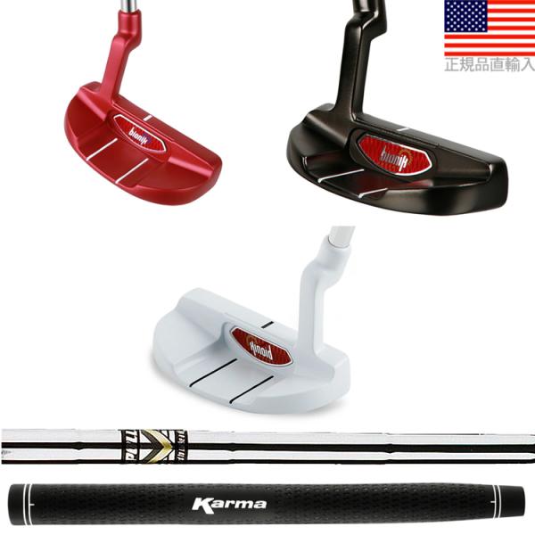 全米工房で売れに売れた大ヒットヘッドが日本初上陸！！ハイクオリティーヘッドをこの価格でご提供します！！重心深度が深い為、安定性が高いです。【ヘッドスペック】ロフト角：3°ライ角：72°重量：約330gBody：ZincHosel ID：0....