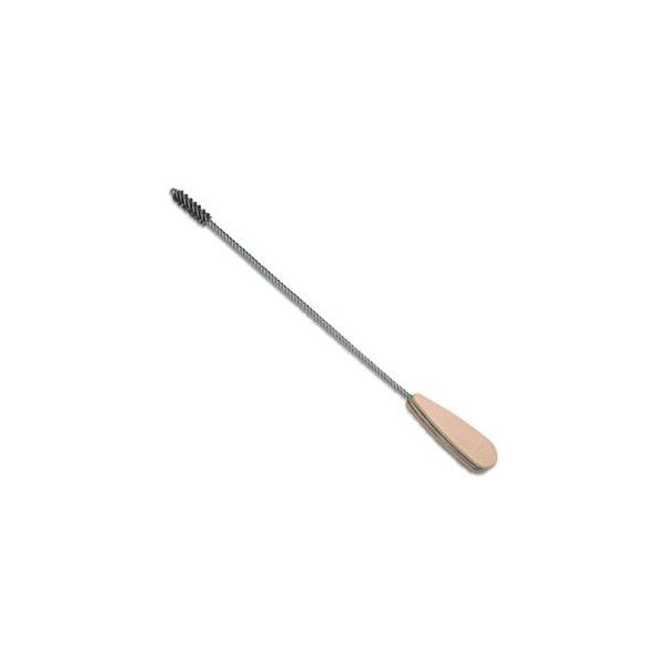 グリップボア クリーナーグリップ再装着の際、グリップ内に残ったテープ等を取り除くツール。サイズ（約）：37cm（本体）、9.5cm（取っ手部）材質：鉄、プラスチック※入荷時期により色が異なる場合がございます。