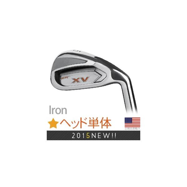 ヘッド単体での販売です。Body：431Stainless SteelHosel Bore：0.370”#5 Blade Length：84mm#5 Sole Width：17mm