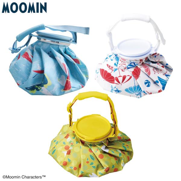 夏のスポーツやアウトドアにぴったり！熱中症対策やけがの時のアイシングなどにもおすすめです♪サイズ 本体：直径約25cm　キャップ：直径約9.5cm※約50cmの持ち手ベルト付素材：本体：表生地 ポリエステル100％　裏生地 ポリウレタンコー...