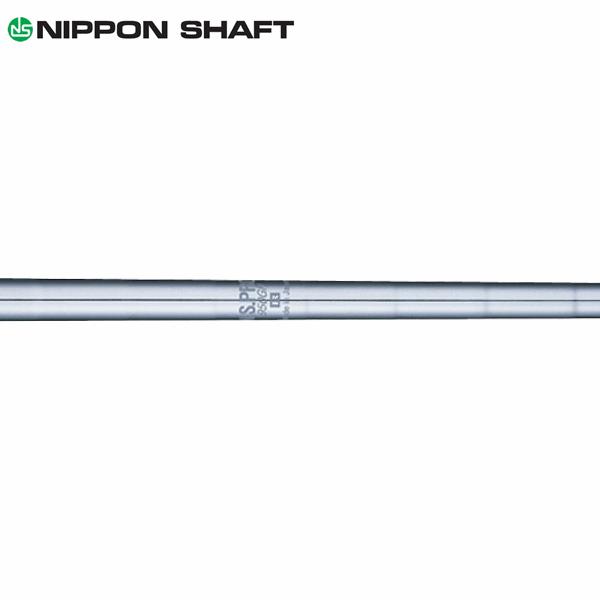 シャフト単体で購入していただける商品です。当店でリシャフトをご希望される場合、リシャフト工賃から該当するものと、グリップをご希望の本数分ご購入ください。アイアン用スチールシャフト中調子(irsteel-mid)