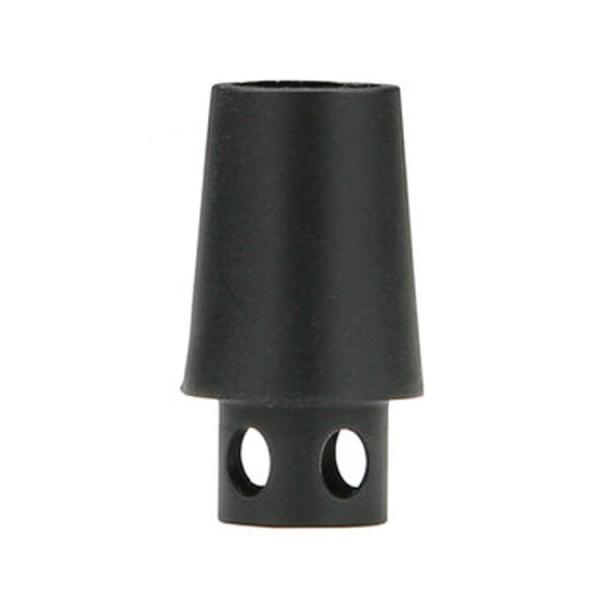 メール便（税込3,980円以上のお買い上げで送料無料）の場合、1封筒に30個まで入れることができます。またその他ご注意事項について「配送方法」の「メール便」を必ずご一読ください。内径：9.0mm（0.355"）外径：約14.3mm全長：約2...