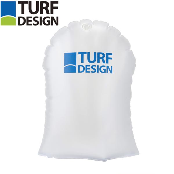 大切なクラブを360度あらゆる衝撃からクラブを守るエアクラブクッションクラブに被せて空気を入れ、そのままキャディバッグのフードを閉じます。空気を抜けばコンパクトで保管時に場所をとらず、持ち運びも楽々。素材：PVCサイズ：46×38cm47イ...