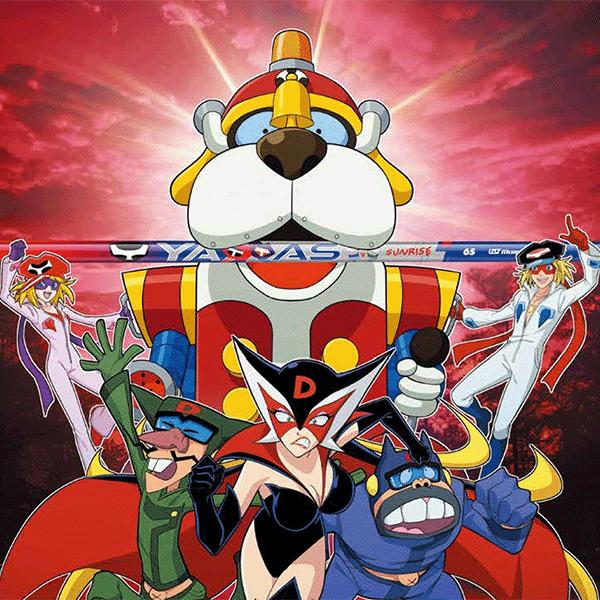 シャフト単体で購入していただける商品です。当店でリシャフトをご希望される場合、リシャフト工賃から該当するものと、グリップをご希望の本数分ご購入ください。あなたに正義の味方「ヤッタス」登場！説明しよう！ ヤッタス サンライズとはアッタスサンラ...