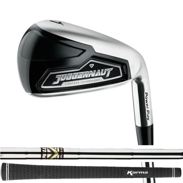全米工房で売れに売れた大ヒットヘッドが日本初上陸！！ハイクオリティーヘッドをこの価格でご提供します！！【ヘッドスペック】Face：17-4 Stainless SteelBody：431 Stainless SteelHosel Bore：...
