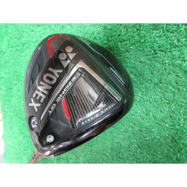 ■種別：ドライバー　■メーカー：ヨネックス■モデル：EZONE GT 425 2022　■シャフト：REXIS　KAIZA-H　7■フレックス：S　■ロフト：10.5■本数：1　■番手：1W■長さ：45　■クラブ重量：319■ライ角：56....