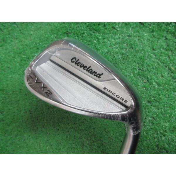 ■種別：ウェッジ　■メーカー：クリーブランド■モデル：CVX2 ZIPCORE 48-12　■シャフト：DG 95(JP)■フレックス：S200　■ロフト：48■本数：1　■番手：48■長さ：35.5　■クラブ重量：433■ライ角：64　■...
