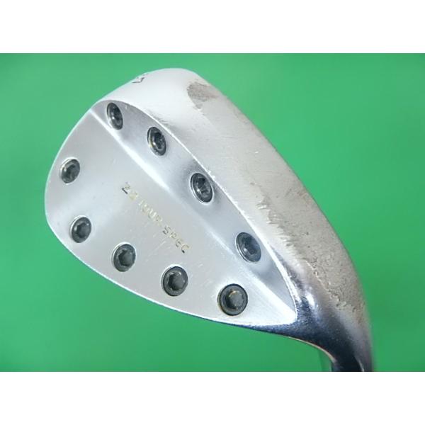 ■種別：ウェッジ　■メーカー：その他■モデル：AXIS Z2 TOUR-SPEC　■シャフト：DG■フレックス：S200　■ロフト：57■本数：1　■番手：57■長さ：35　■クラブ重量：474■ライ角：0　■バランス：D3■キックポイント...