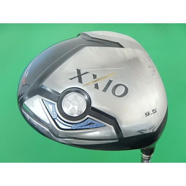 ■種別：ドライバー　■メーカー：ダンロップ■モデル：ゼクシオ2012モデル　■シャフト：MP700■フレックス：S　■ロフト：9.5■本数：1　■番手：1W■長さ：45.5　■クラブ重量：278■ライ角：58　■バランス：D2■キックポイン...