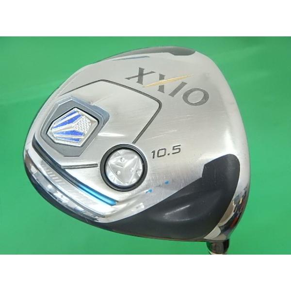 ■種別：ドライバー　■メーカー：ダンロップ■モデル：ゼクシオ2014モデル　■シャフト：MP800■フレックス：SR　■ロフト：10.5■本数：1　■番手：1W■長さ：45.5　■クラブ重量：275■ライ角：58　■バランス：D4■キックポ...