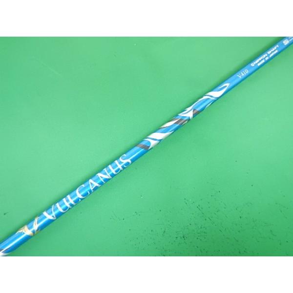 ■商品詳細種別：シャフトメーカー：日本シャフトモデル：VULCANUS BLUE V410　１W用 キャロウェイ用スリーブ定価：0状態：中古【その他コメント】フレックス：-■トルク：5.0■スリーブ：キャロウェイ用■キックポイント：先中調子...