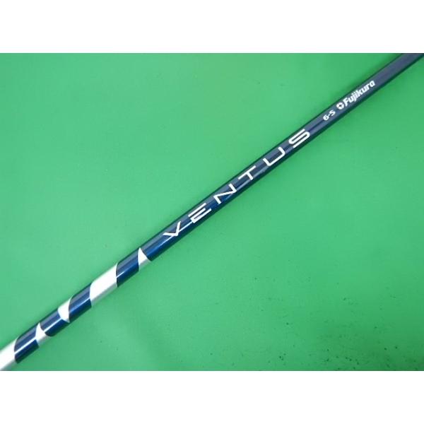 ■商品詳細種別：シャフトメーカー：フジクラモデル：VENTUS BL 6　１W用（S） テーラーメイド用スリーブ定価：0状態：中古【その他コメント】フレックス：S■トルク：3.1■スリーブ：テーラーメイド用■キックポイント：中元調子■グリッ...
