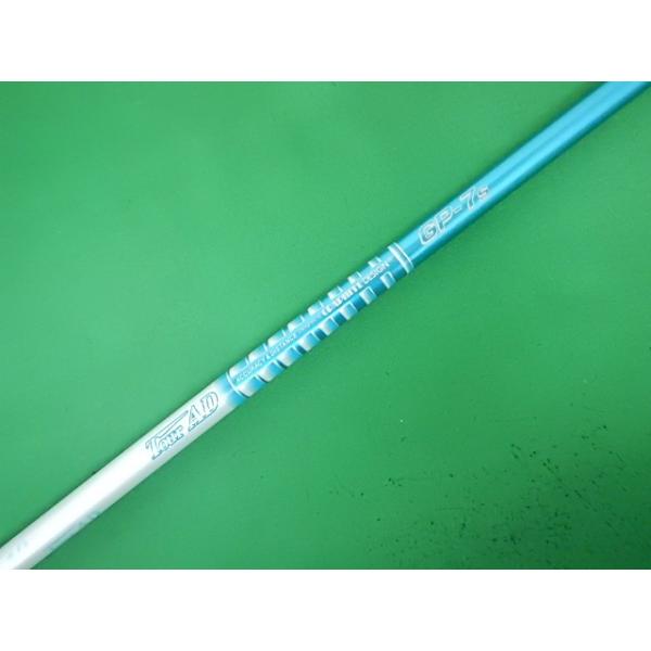 ■商品詳細種別：シャフトメーカー：グラファイトデザインモデル：Tour AD GP-7（S）　44.5インチ定価：0状態：中古【その他コメント】フレックス：S■トルク：2.9■キックポイント：中調子■グリップ：中古  B-硬さはSでございま...