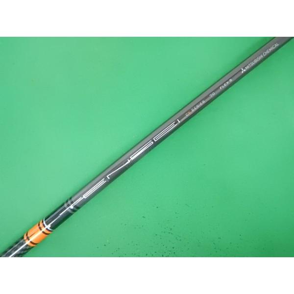 ■商品詳細種別：シャフトメーカー：三菱レイヨンモデル：TENSEI CK Pro Orange 70　１Ｗ用（S） ピン(前期)用スリーブ定価：0状態：中古【その他コメント】フレックス：S■トルク：2.9■スリーブ：ピン(前期)用■キックポ...