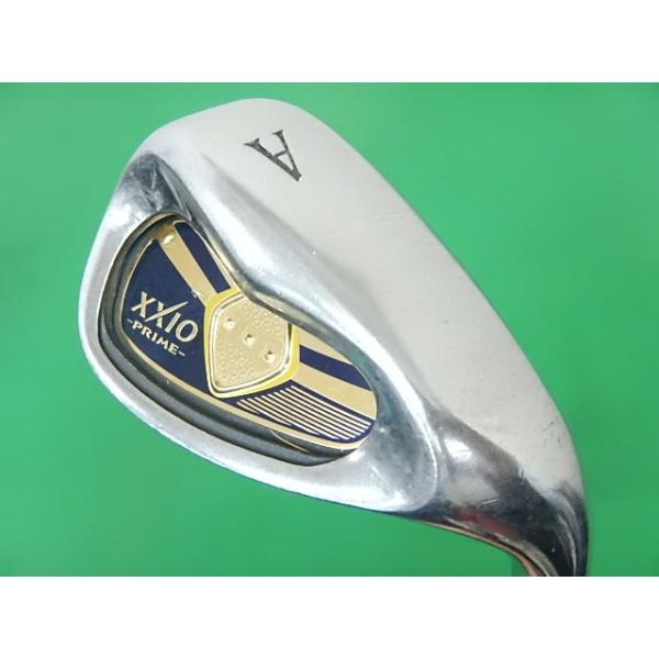 ■種別：ウェッジ　■メーカー：ダンロップ■モデル：ゼクシオプライム2017モデル　■シャフト：SP900■フレックス：R　■ロフト：49■本数：1　■番手：AW■長さ：35.5　■クラブ重量：383■ライ角：63.5　■バランス：D0■キッ...