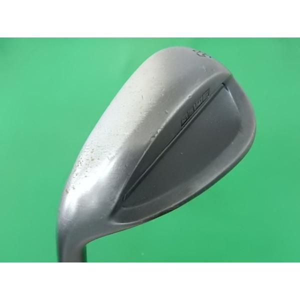 ■種別：レフティーウェッジ　■メーカー：ピン■モデル：GLIDE2.0 STEALTH 58SS　■シャフト：NSPROZELOS6(JP)■フレックス：1flex　■ロフト：58■本数：1　■番手：58■長さ：35　■クラブ重量：431■...