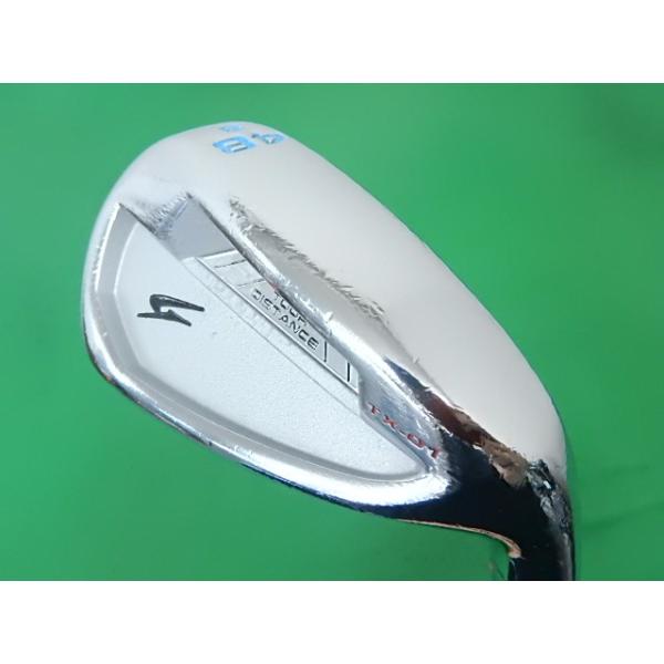 ■種別：ウェッジ　■メーカー：ツルヤ■モデル：ゴールデンプリックスTX-01　■シャフト：NSPRO950GHneo■フレックス：S　■ロフト：48■本数：1　■番手：48■長さ：35　■クラブ重量：439■ライ角：63.5　■バランス：D...