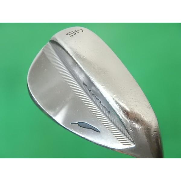 ■種別：ウェッジ　■メーカー：フォーティーン■モデル：RM-4 BLACK EDITION 46-07　■シャフト：NSPRO TS-101w■フレックス：wedge　■ロフト：46■本数：1　■番手：46■長さ：35.5　■クラブ重量：4...