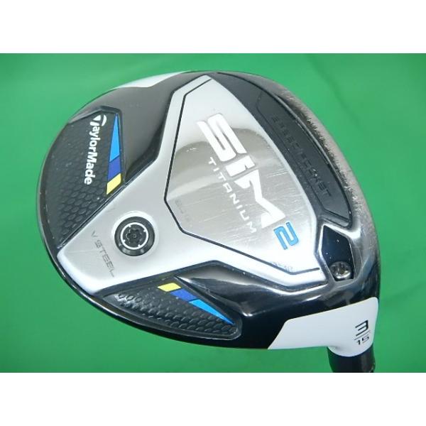 ■種別：フェアウェイウッド　■メーカー：テーラーメイド■モデル：SIM2　■シャフト：リシャフト FIREEXPRESS PROTOTYPE 65■フレックス：SX　■ロフト：15■本数：1　■番手：3W■長さ：42.25　■クラブ重量：3...
