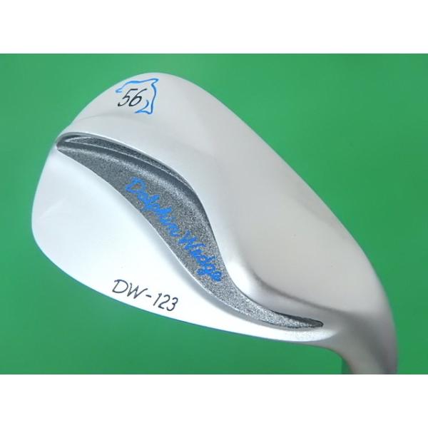 ■種別：レディースウェッジ　■メーカー：キャスコ■モデル：DW-123 ウエッジ　■シャフト：DP-231L■フレックス：L　■ロフト：56■本数：1　■番手：56■長さ：34　■クラブ重量：382■ライ角：63.5　■バランス：C6■キッ...