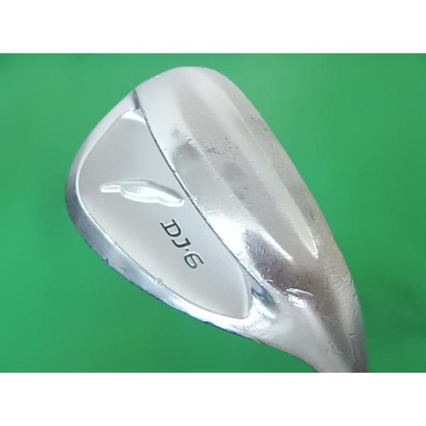 ■種別：ウェッジ　■メーカー：フォーティーン■モデル：DJ-6　■シャフト：NSPRO TS-114w Ver2■フレックス：wedge　■ロフト：58■本数：1　■番手：58■長さ：35　■クラブ重量：469■ライ角：64　■バランス：D...