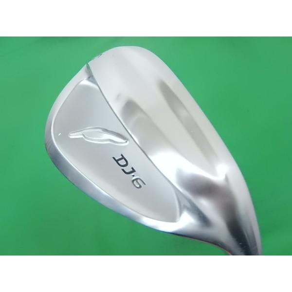 ■種別：レディースウェッジ　■メーカー：フォーティーン■モデル：DJ-6　■シャフト：FT-52w Ver2■フレックス：wedge　■ロフト：56■本数：1　■番手：56■長さ：34.5　■クラブ重量：405■ライ角：64　■バランス：D...