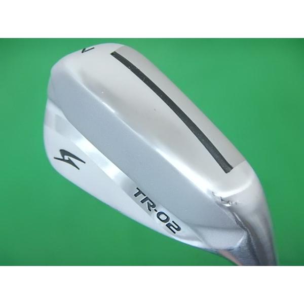 ■種別：アイアンセット　■メーカー：ツルヤ■モデル：単品 ゴールデンプリックスTR-02 7I　■シャフト：NSPRO950GHneo 1本■フレックス：S　■ロフト：0■本数：1　■番手：7I■長さ：37.25　■クラブ重量：412■ライ...